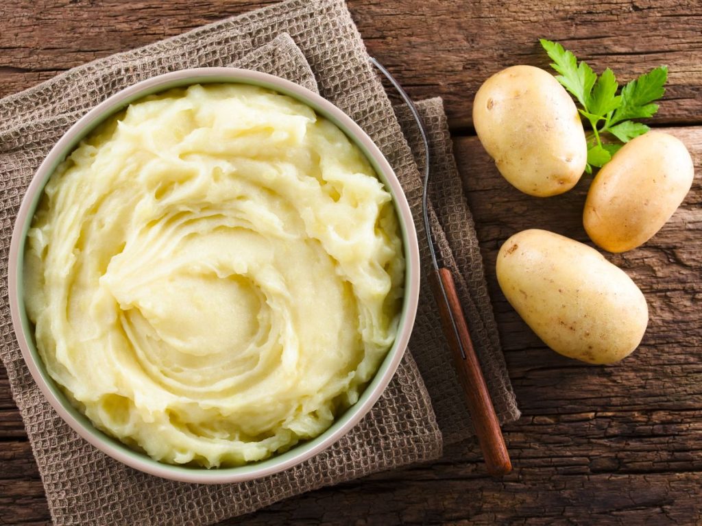9 Amazing Health Benefits of Potatoes You Can’t Ignore