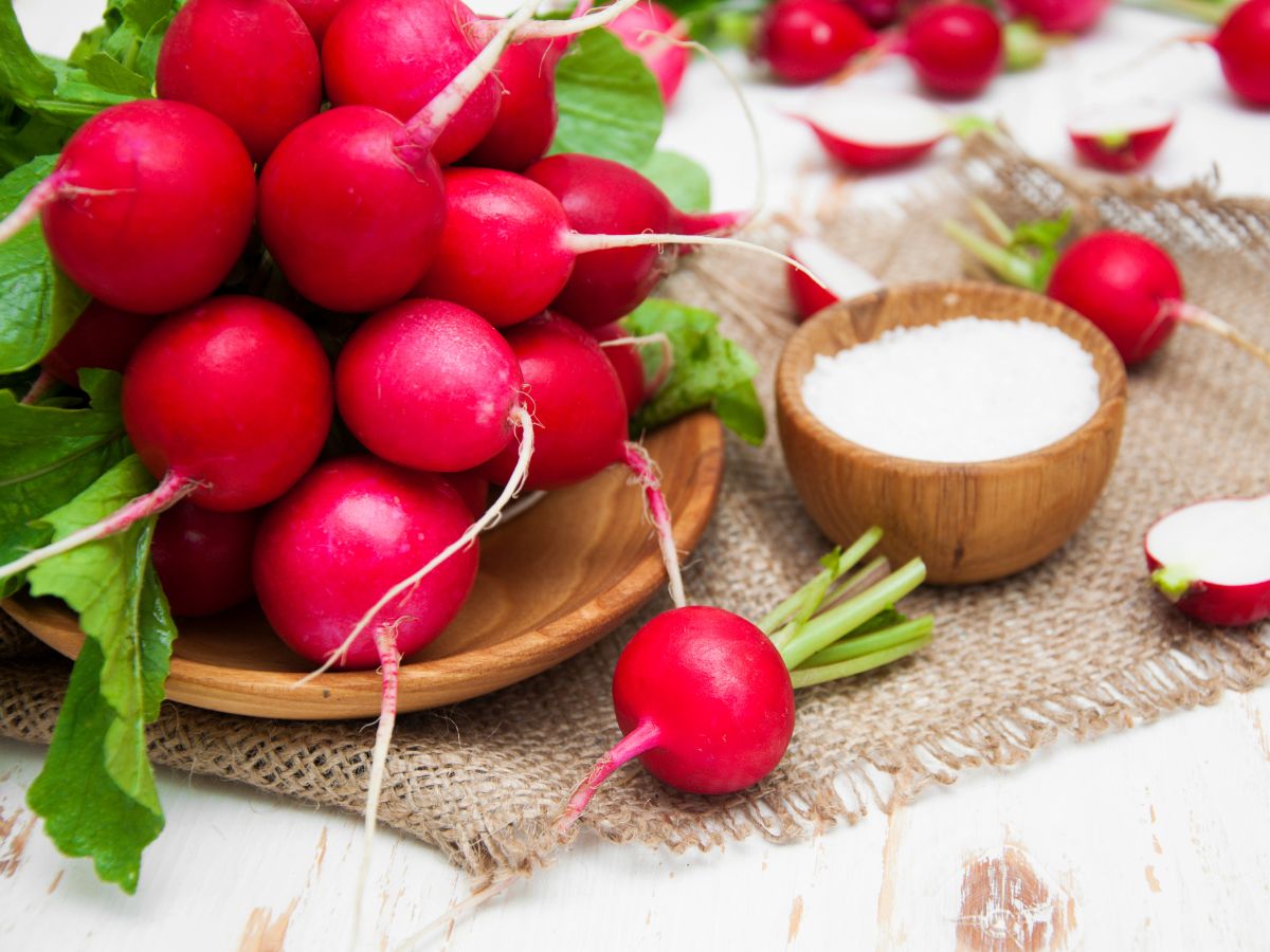 10 Astonishing Benefits of Radishes You Need to Know
